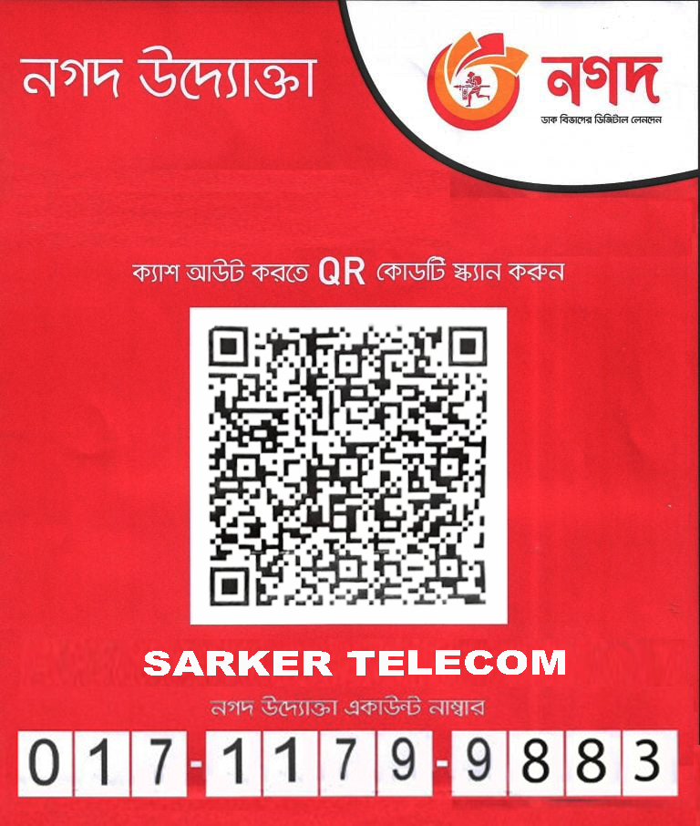 Payment System – SARKAR ADS